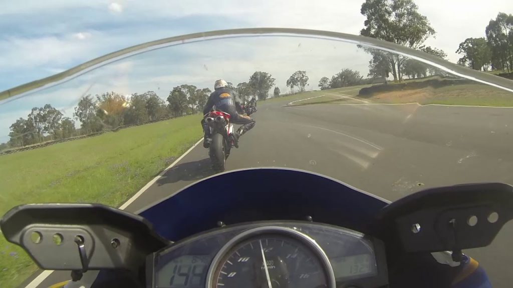 Photography & Cameras – Champions Ride Days