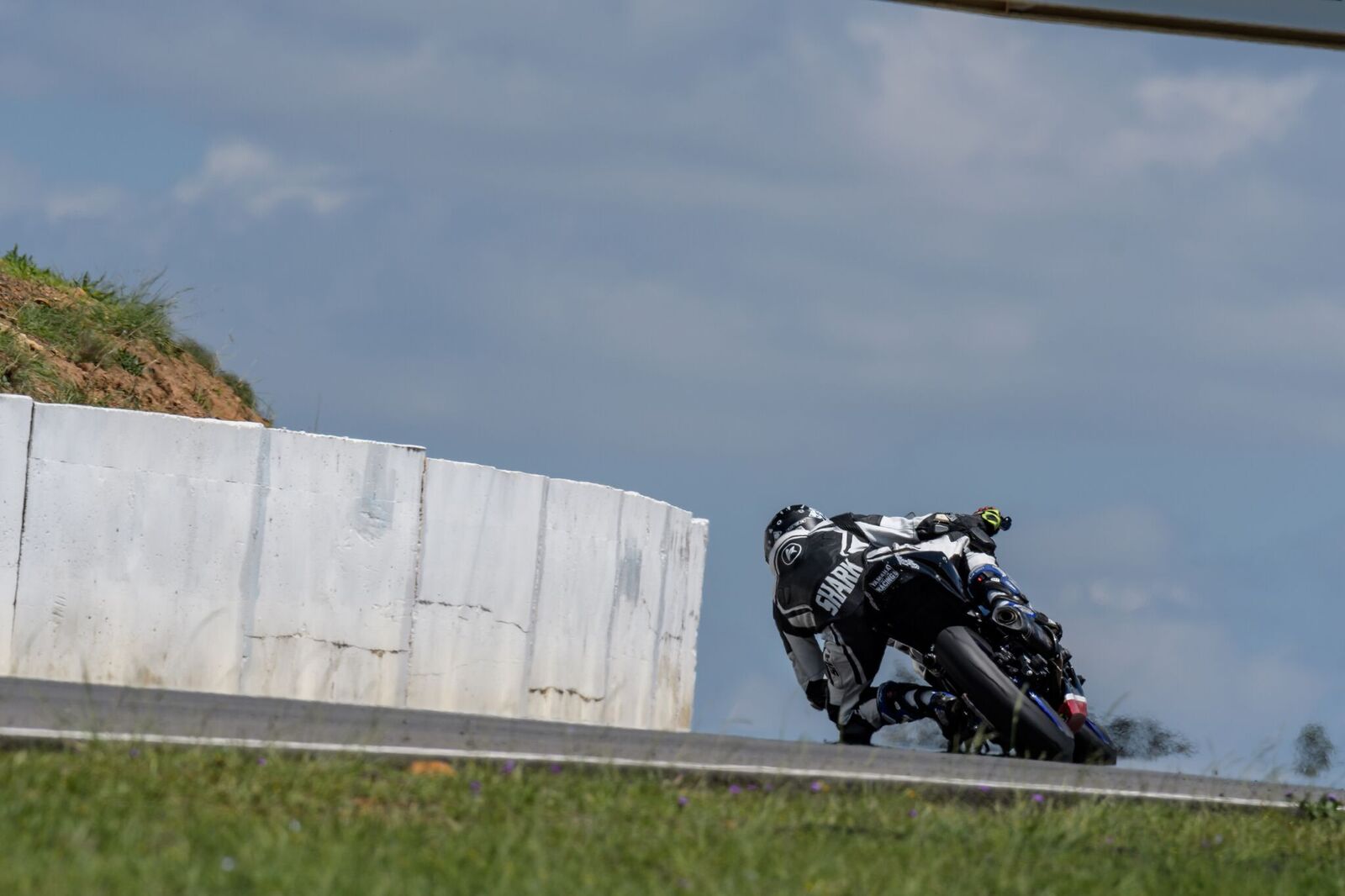 Morgan Park Raceway | Champions Ride Days