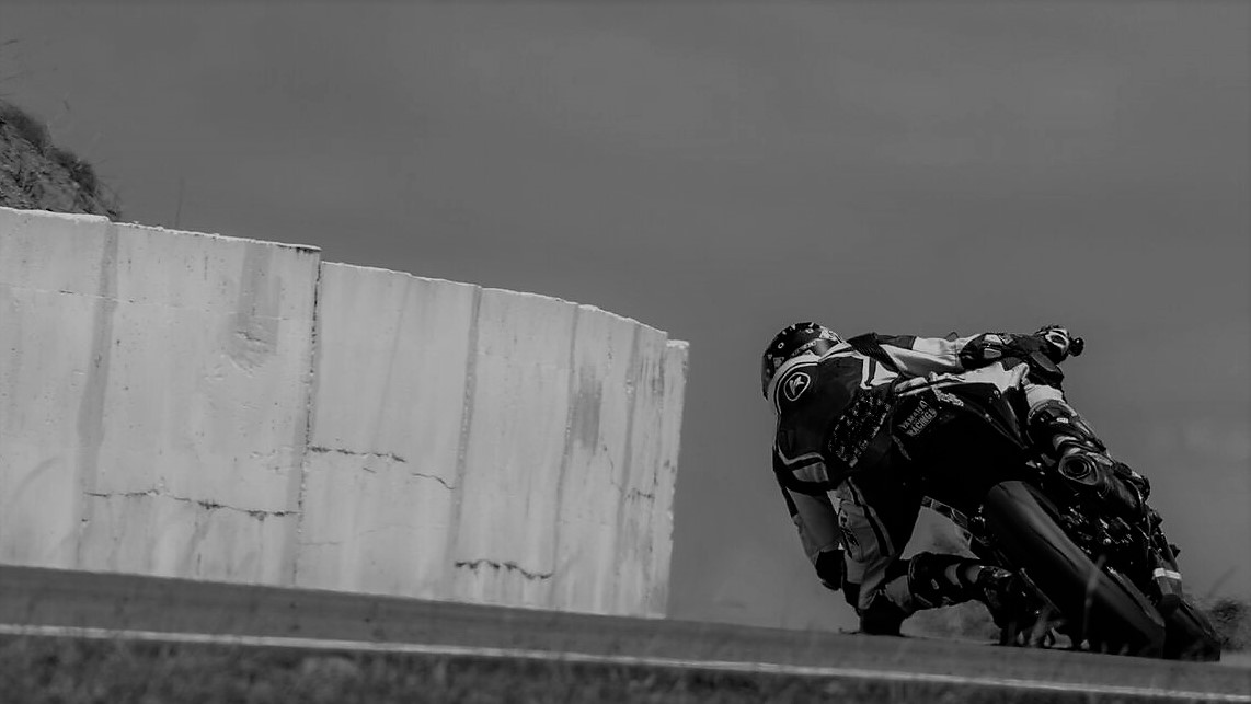 Morgan Park Raceway – Champions Ride Days