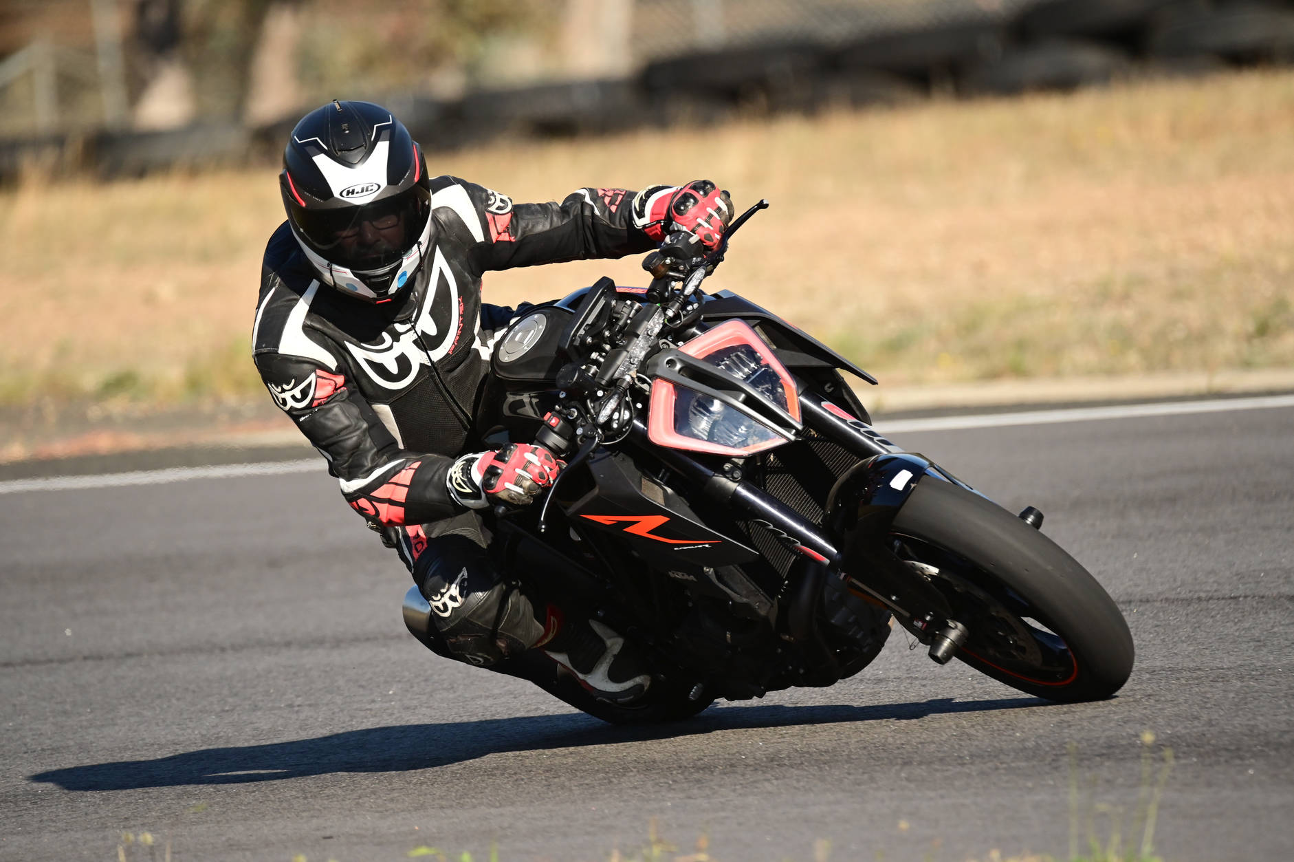 Broadford Raceway (Before Melb Cup!!) – Champions Ride Days