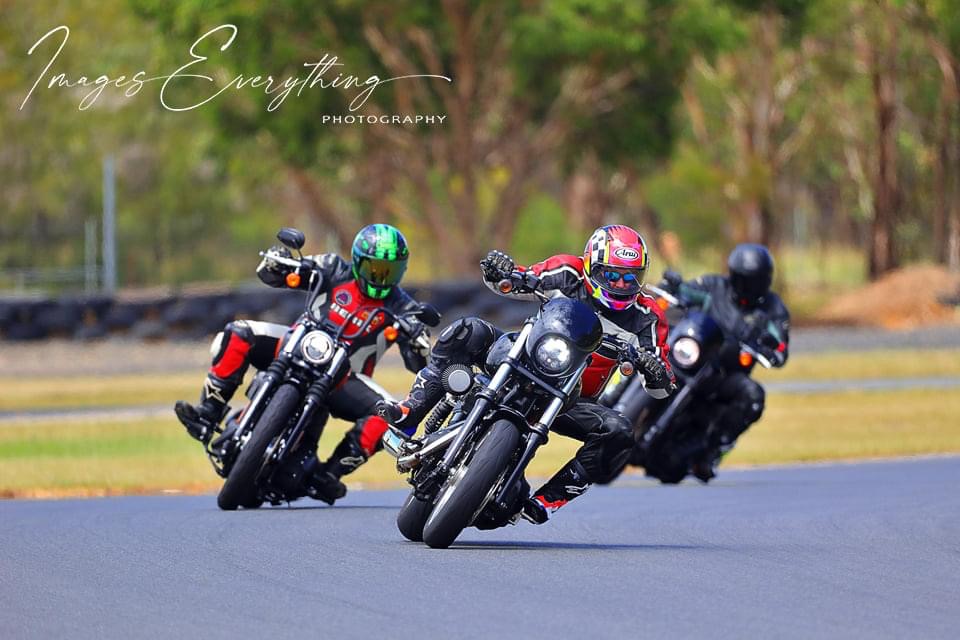 Morgan Park Raceway + Bring a Mate for FREE!!! – Champions Ride Days
