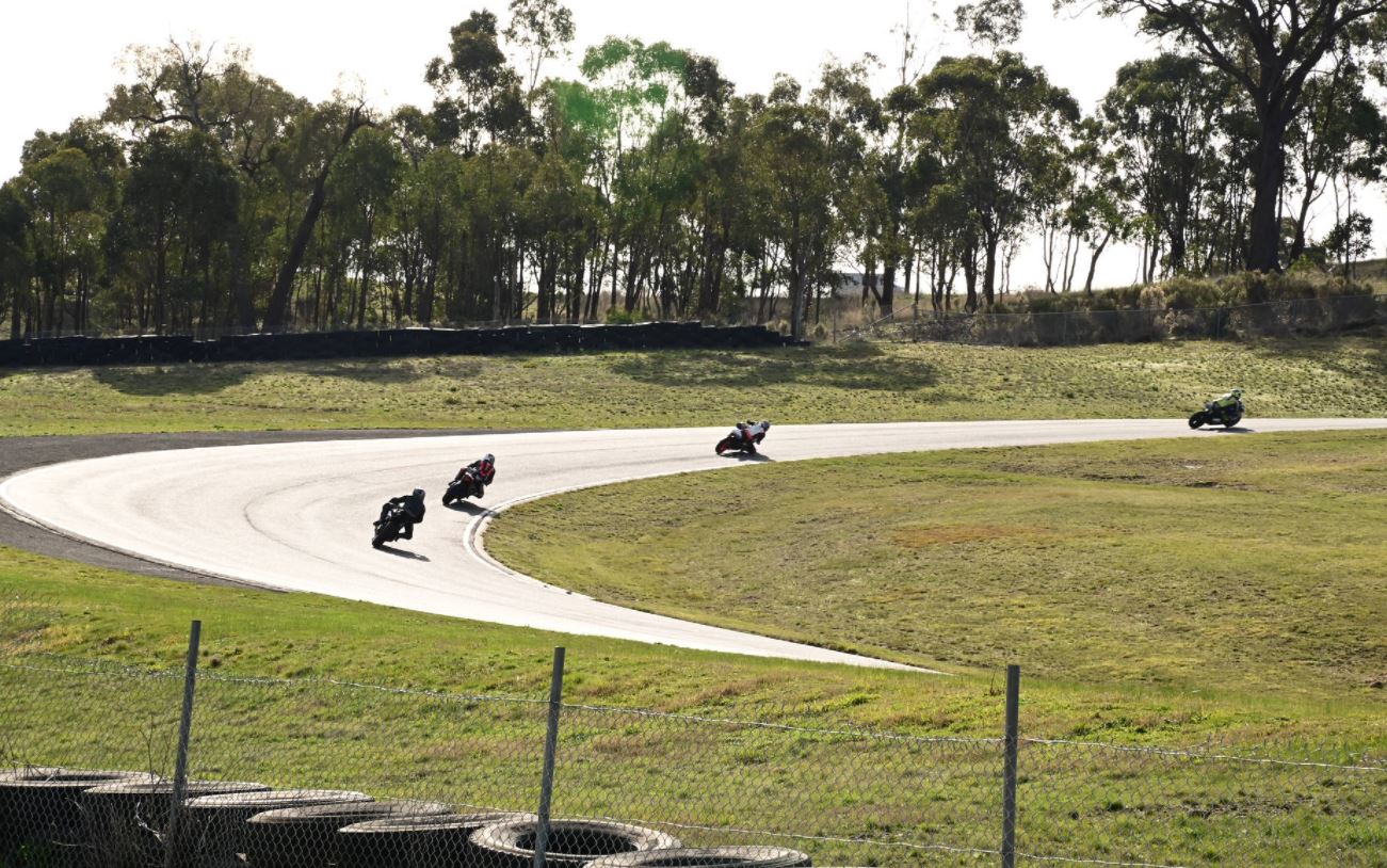Broadford Raceway (Public Holiday!) – Champions Ride Days