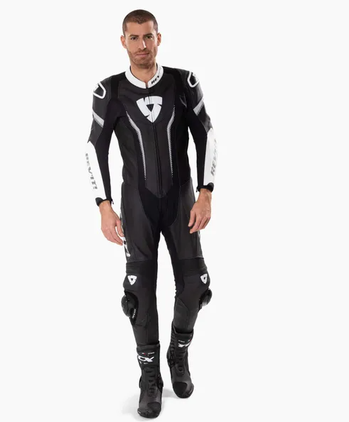 REV’IT! Argon One Piece Race Suit – Champions Ride Days