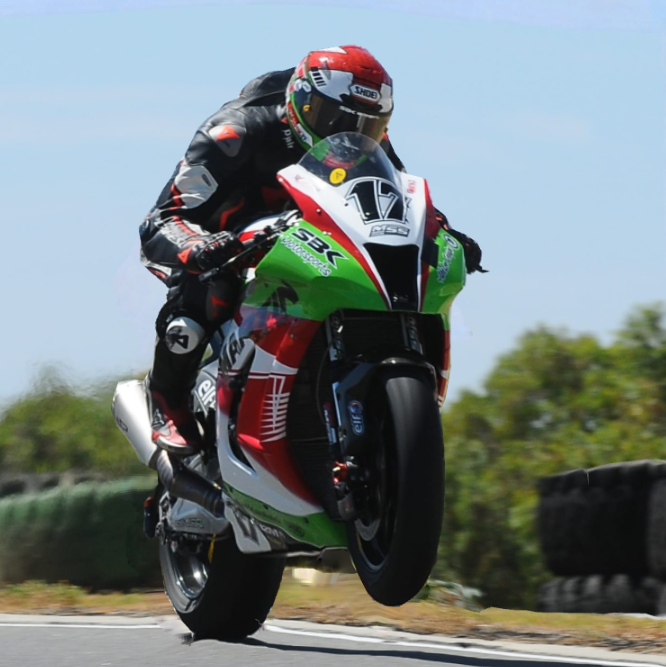 Wanneroo Raceway **NEW** – Champions Ride Days