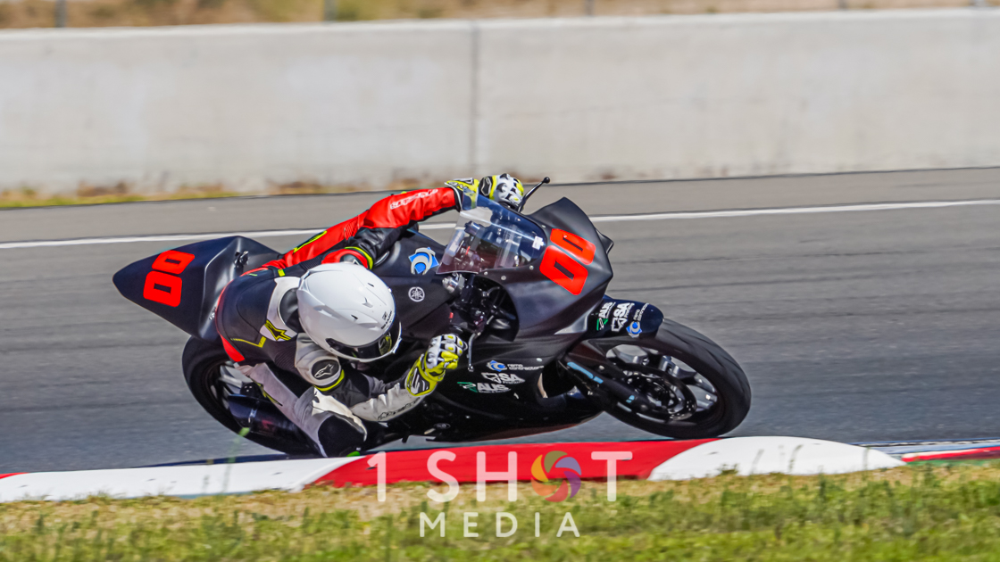The Bend Motorsport Park – Champions Ride Days