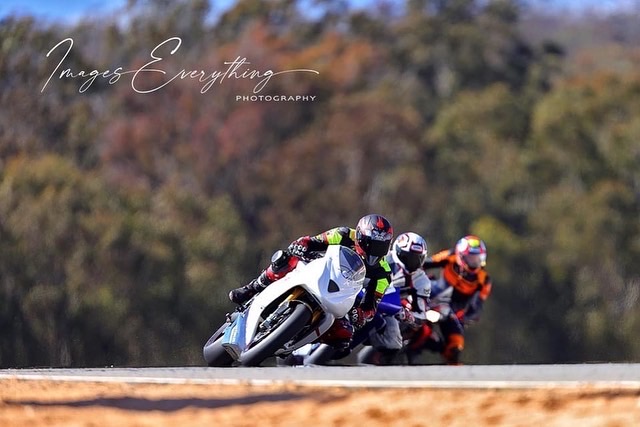 Morgan Park Raceway – “E” track + Historics Practice!! – Champions Ride ...