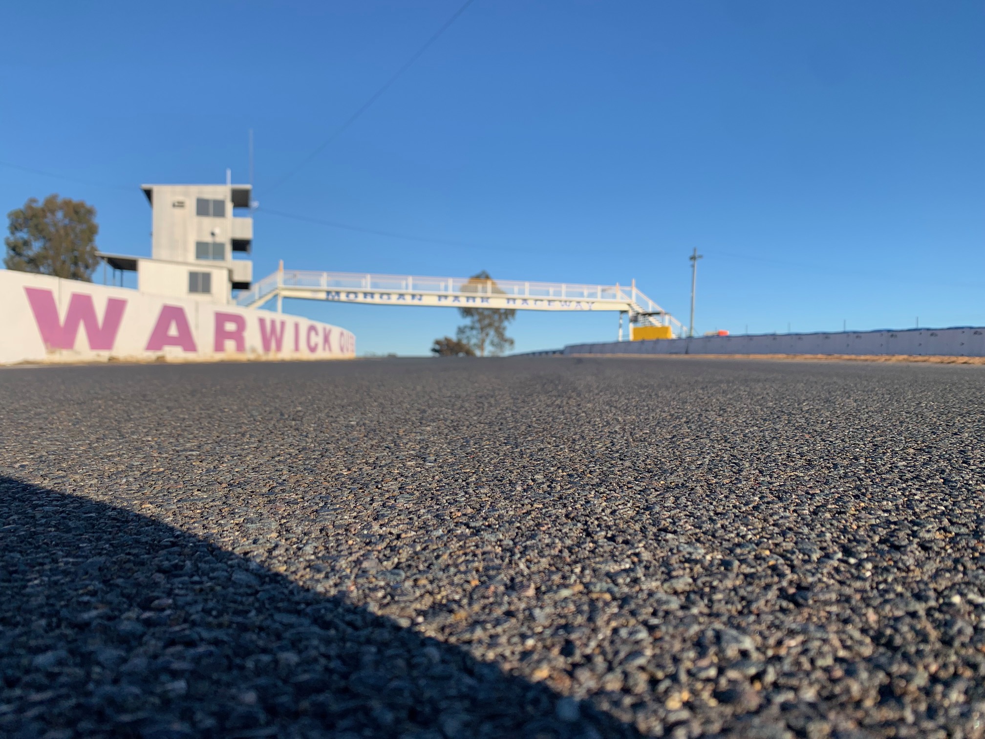 Morgan Park Raceway – Champions Ride Days