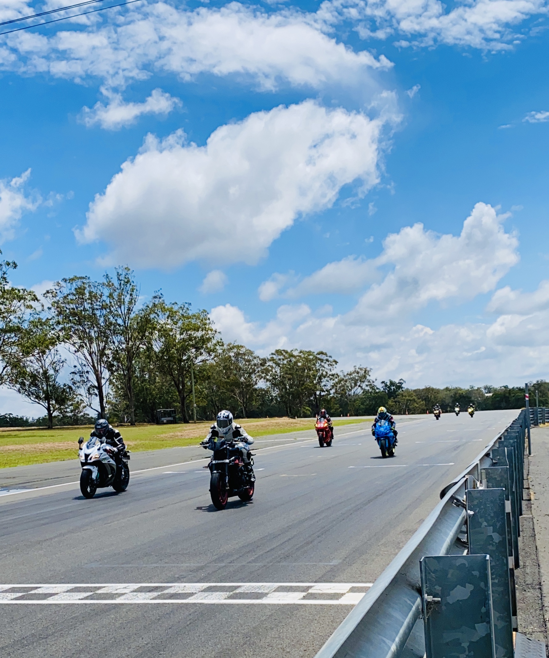 Morgan Park Raceway **DOUBLE DAY SPECIAL 1-2 MARCH, 2023 ...