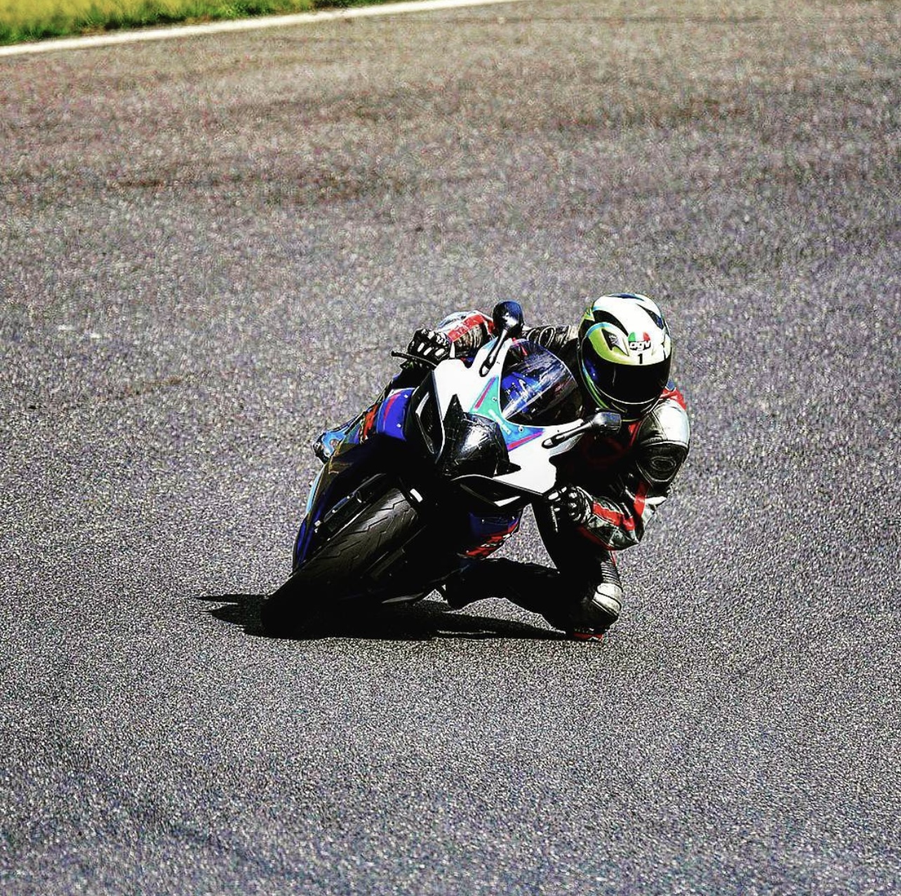 Broadford Raceway – Champions Ride Days