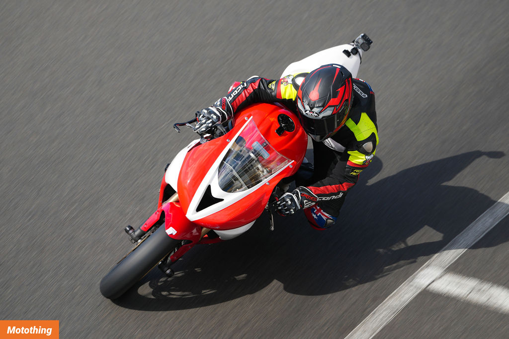 Morgan Park Raceway – Champions Ride Days