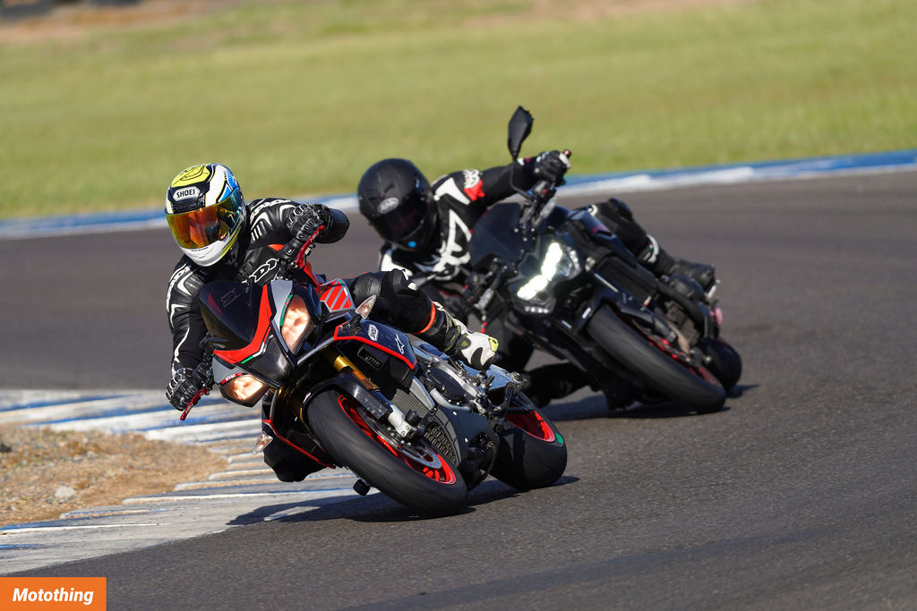 Morgan Park Raceway – Champions Ride Days