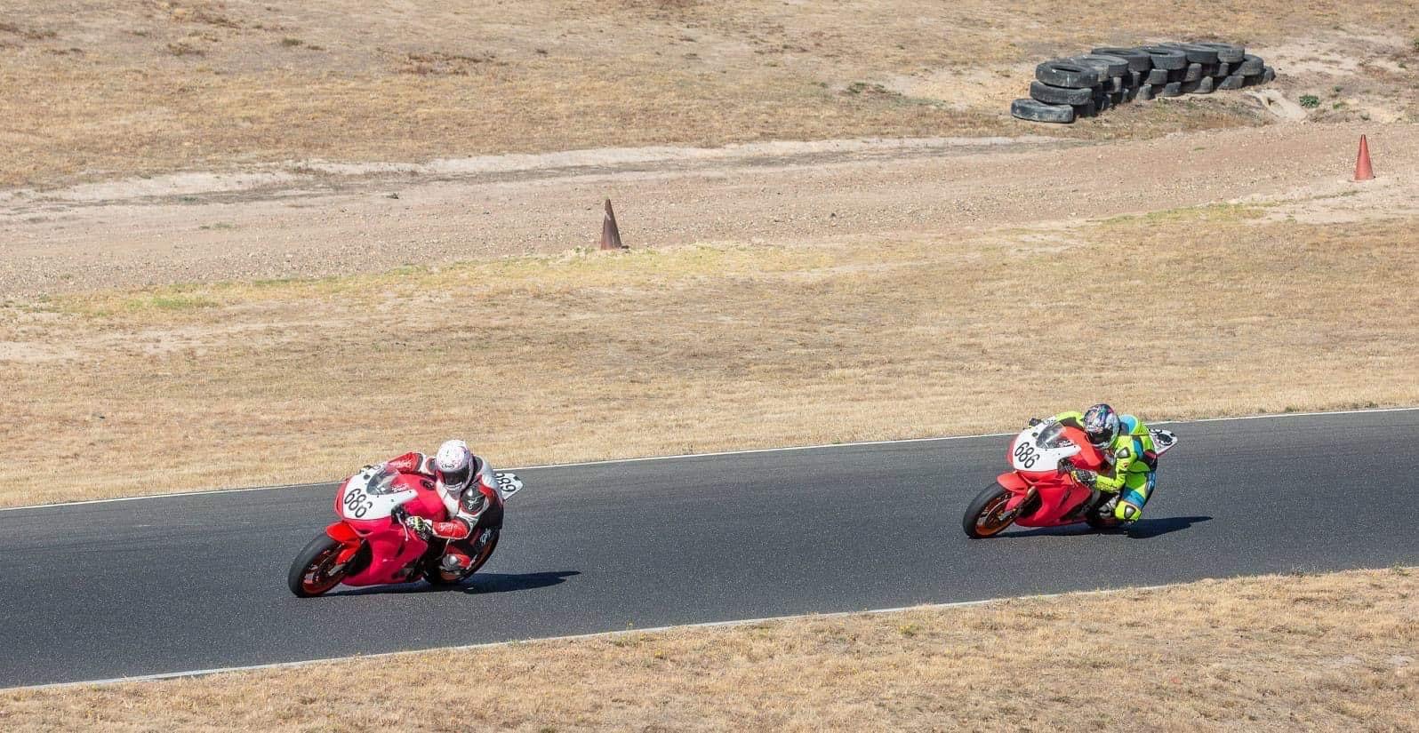 Broadford Raceway – Champions Ride Days