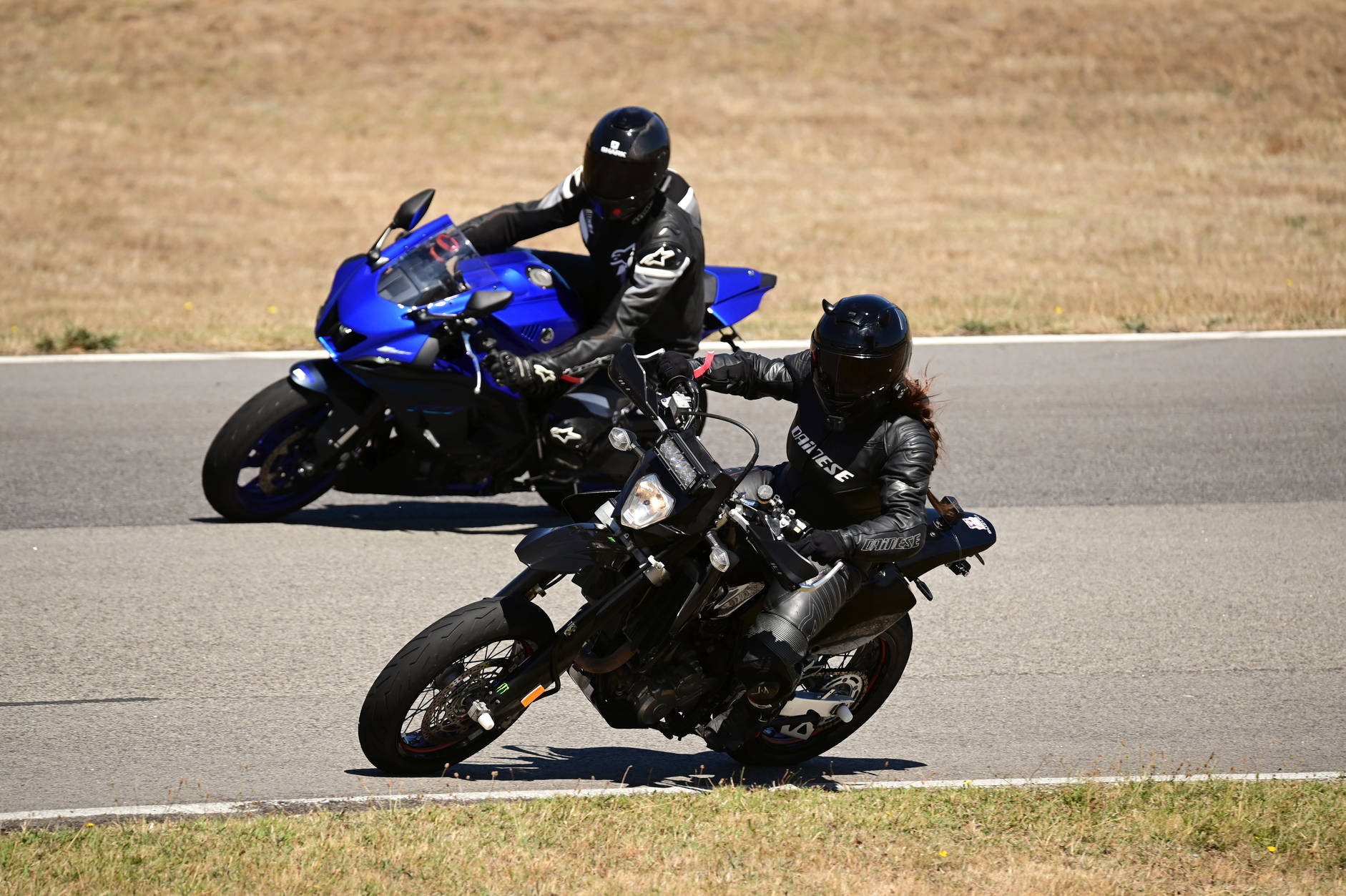 Broadford Raceway – Champions Ride Days