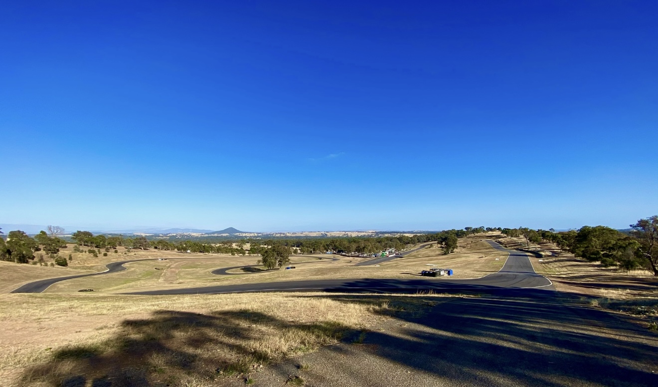 Broadford Raceway – Champions Ride Days
