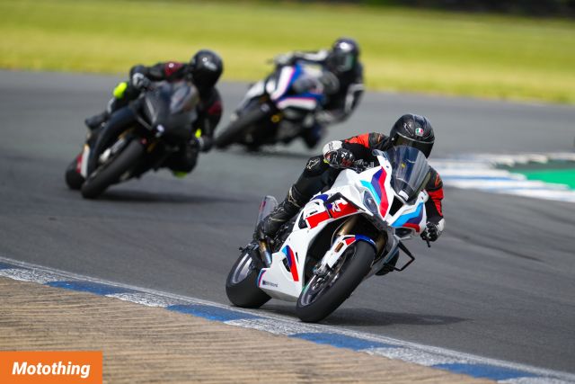 Broadford Raceway – Champions Ride Days