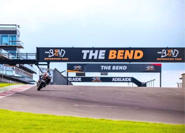 Broadford Raceway **Public Holiday!!** – Champions Ride Days