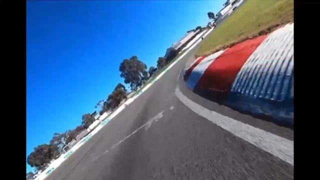 Broadford Raceway + Race Practice – Champions Ride Days